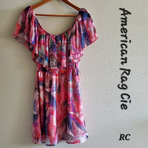 American Rag Cie | Dresses | American Rag Cie Womens Dresses | Poshmark